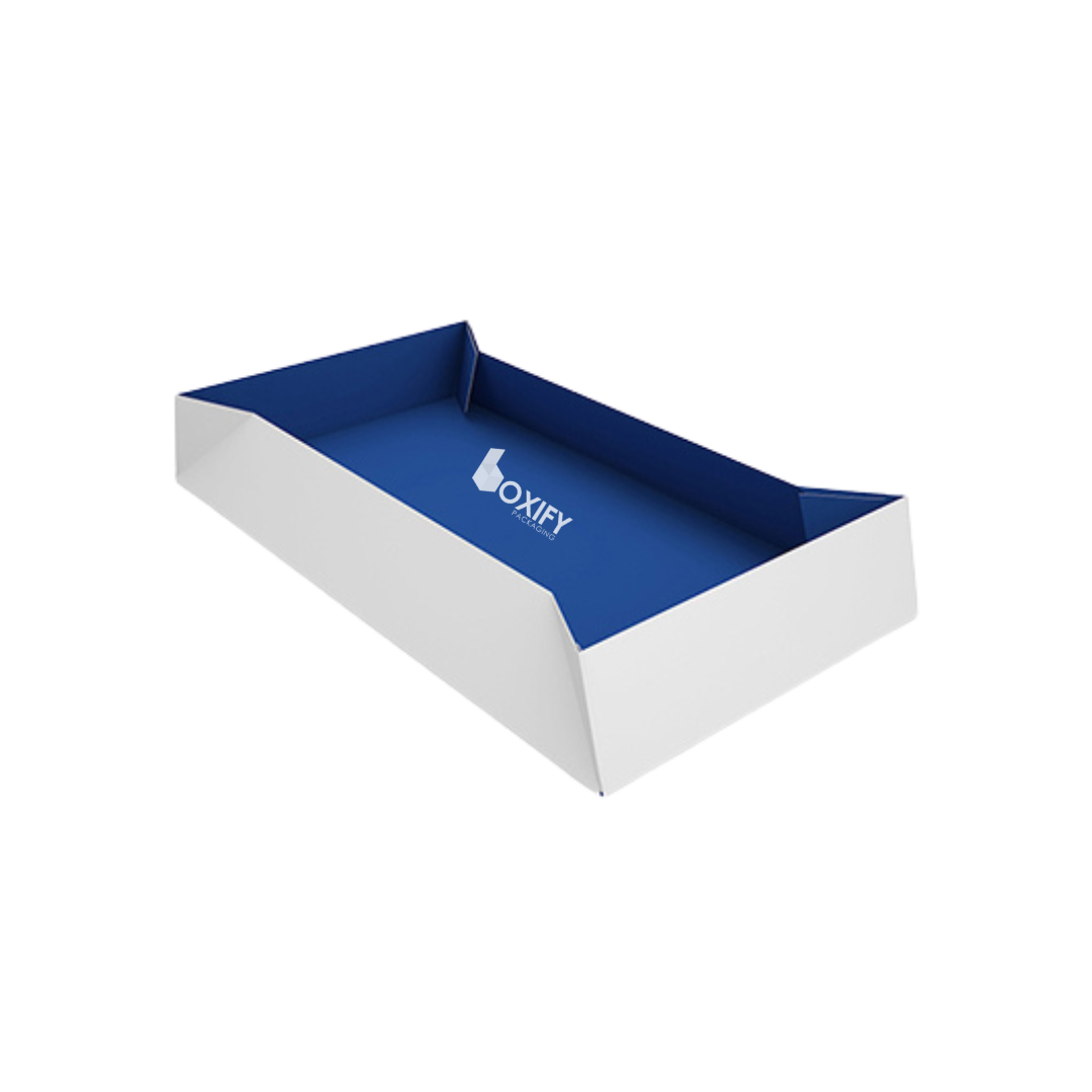 Four Corner Tray – Boxify Packaging