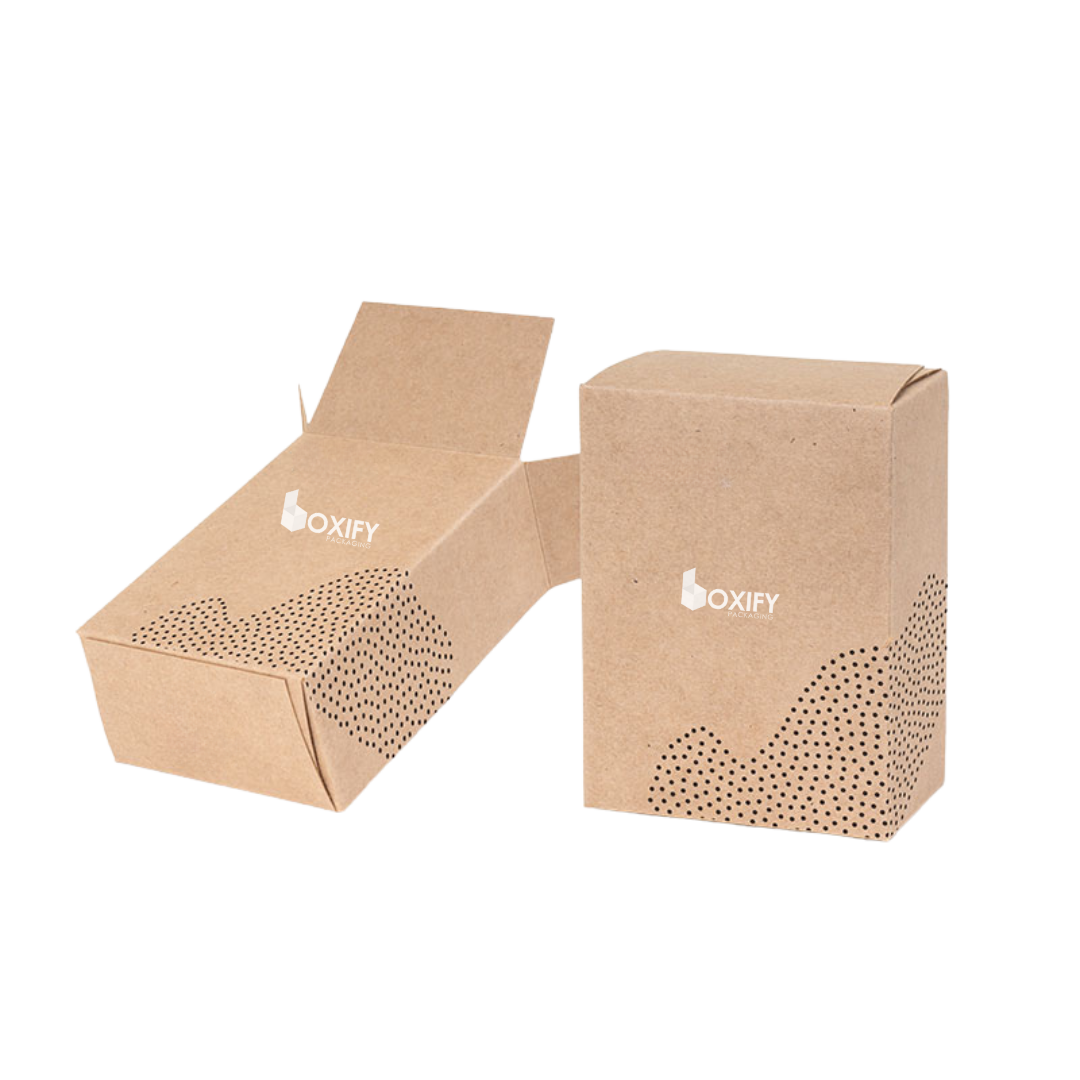 Seal End Box – Boxify