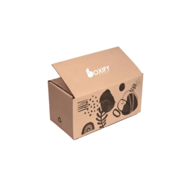 Full Slotted Container – Boxify Packaging